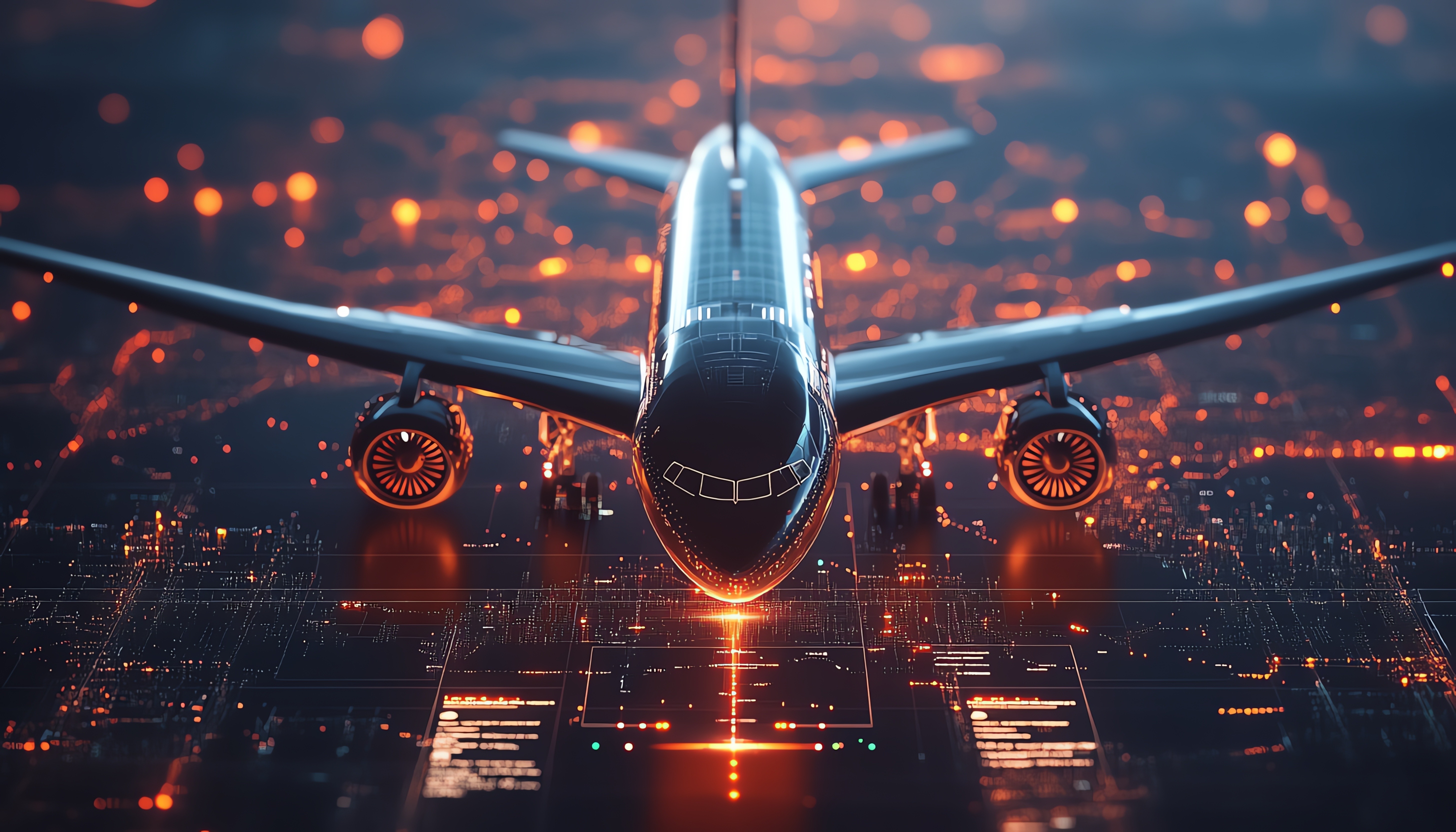 NLS Flight Plan: A Seamless Path to Duck Creek OnDemand